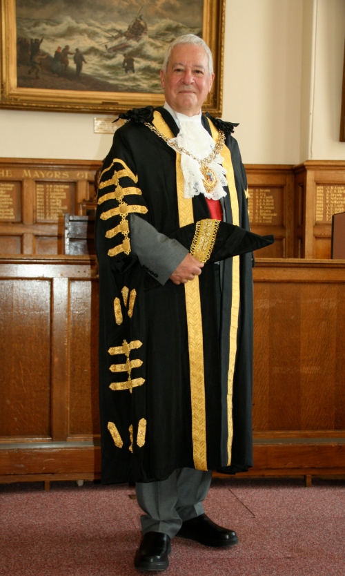 Mayor of Deal - Deal Town Council