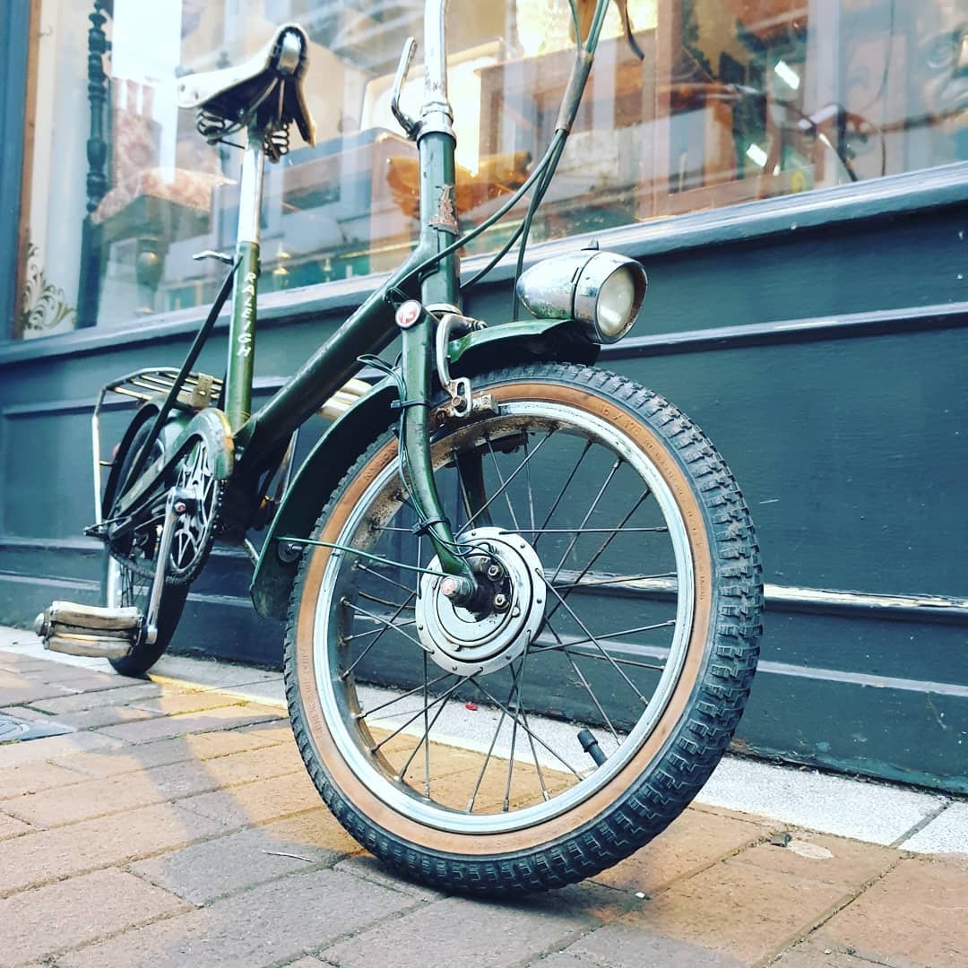 Cycle Friendly Deal - Deal Town Council